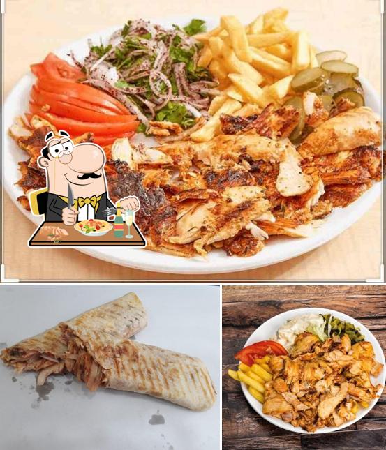 Hazal Döner, Istanbul - Restaurant menu and reviews