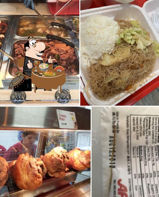 Island Pacific Supermarket and Seafood in Temecula - Restaurant reviews