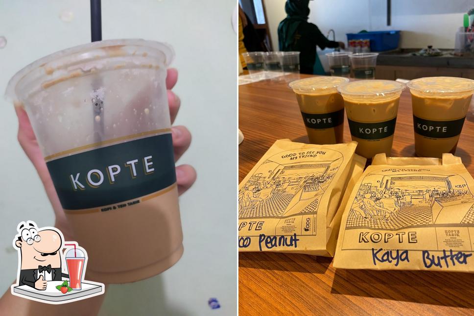 KOPTE TARIK CAKRA, Mataram - Restaurant reviews