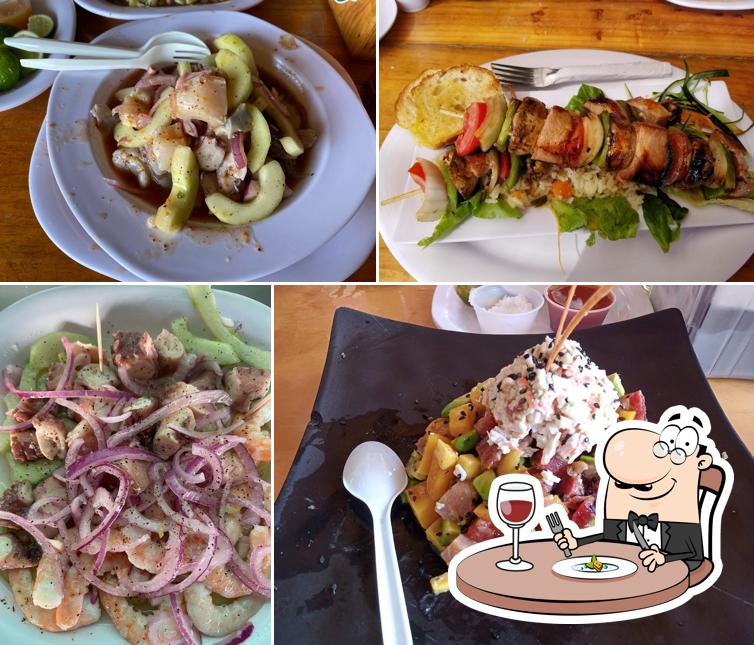 La Jaiba Pata Salada restaurant, Mazatlán - Restaurant reviews