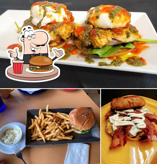 Oak Diner, Royal Oak - Restaurant menu, prices and reviews