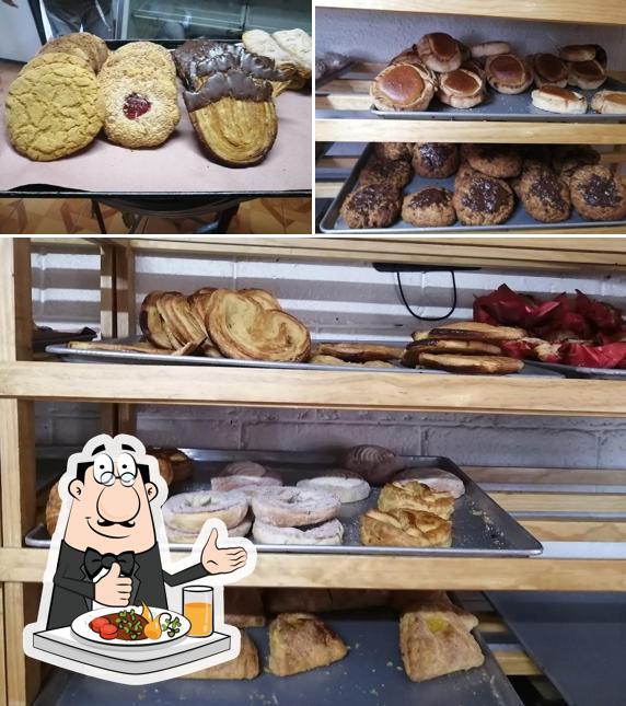 Panadería el buen pan, Cuautitlán Izcalli - Restaurant reviews
