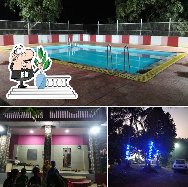 Patil Farmhouse Dhiraj, Navghar - Restaurant menu, prices and reviews