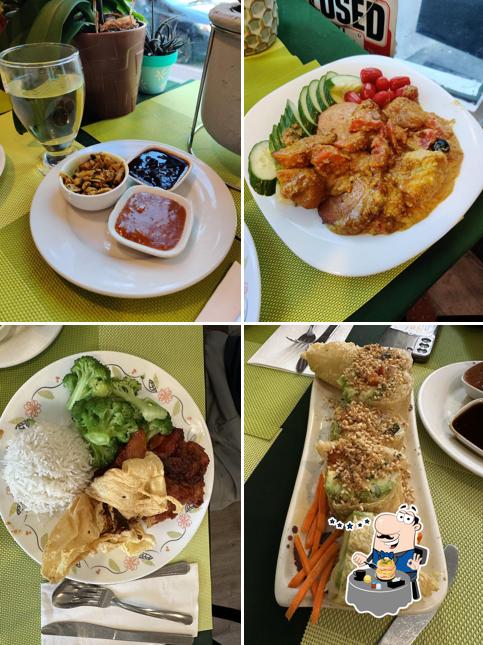 Peaceful Loft restaurant, Saint John's - Critiques de restaurant
