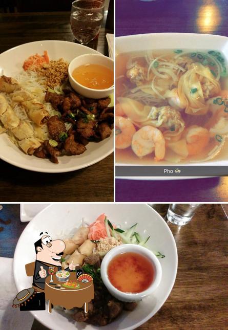 Pho 11 Vietnamese Restaurant, State College - Restaurant menu, prices ...