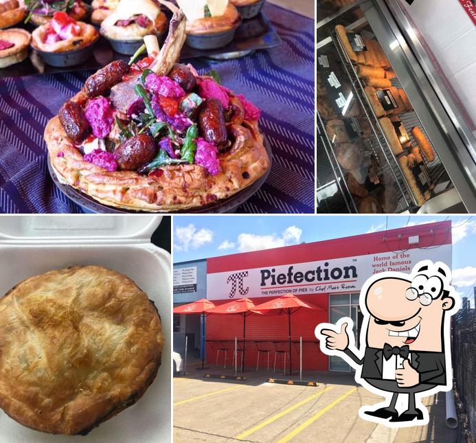 Piefection, Coorparoo - Restaurant menu, prices and reviews