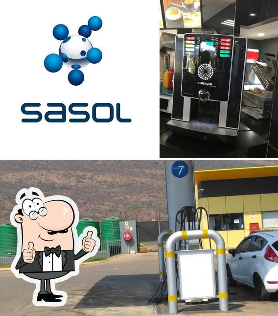 Sasol Siloam - Menú del restaurante, precios y reseñas