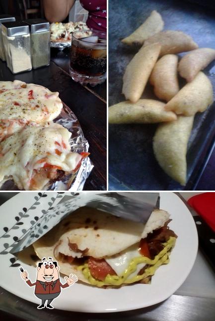 Señora Arepa restaurant, Chigorodó - Restaurant reviews