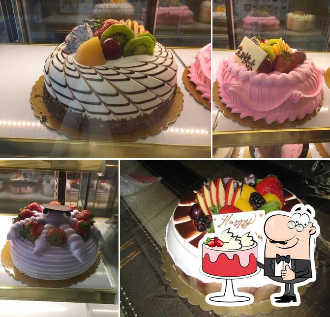 Sun Mary Bakery in New York City - Restaurant menu and reviews