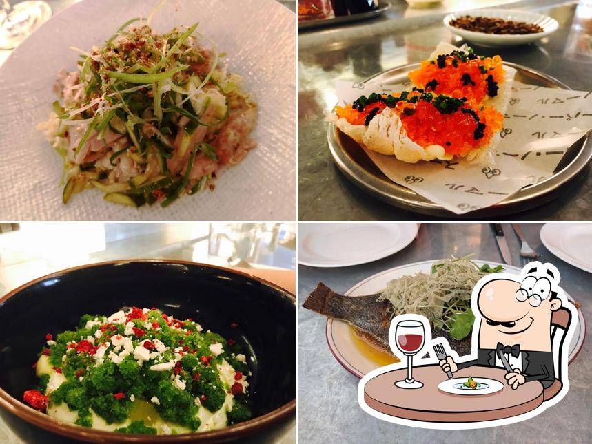 Supernormal, Melbourne - Restaurant menu, prices and reviews