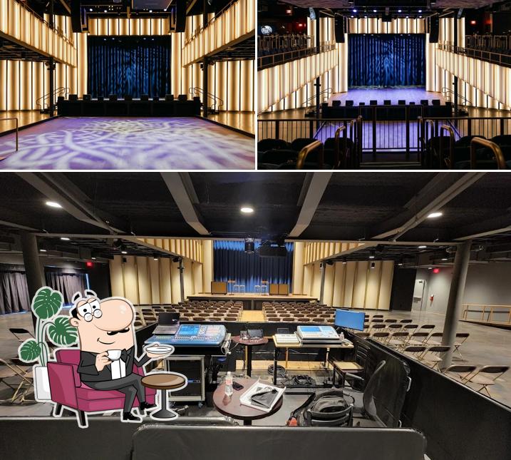 The Echo Lounge & Music Hall, Dallas - Restaurant menu, prices and reviews