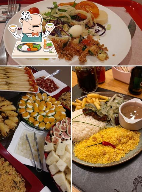Via Palazzo, São Paulo - Menu do restaurante, preços e opiniões