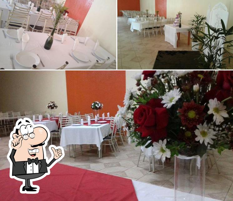 Restaurante Prato Pronto - Menu do restaurante, preços e opiniões