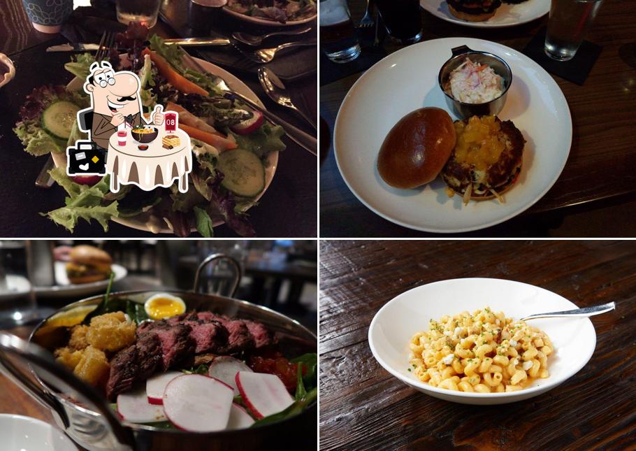 Revel, Pittsburgh - Restaurant menu, prices and reviews