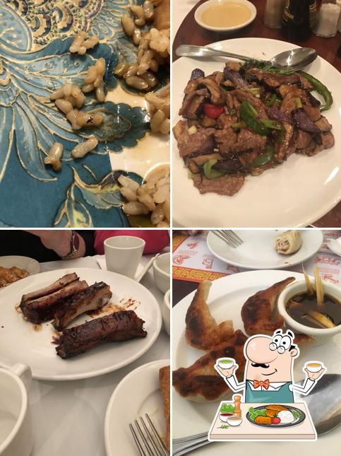 818 Shanghai, Boca Raton - Restaurant menu, prices and reviews