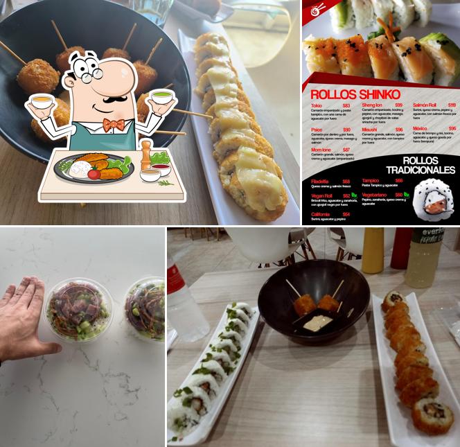 Los mejores restaurantes en el Centro Comercial Kune - Restaurant Guru
