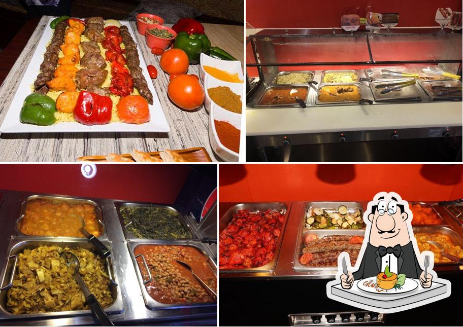 Best restaurants in Jermantown Square Mall - Restaurant Guru