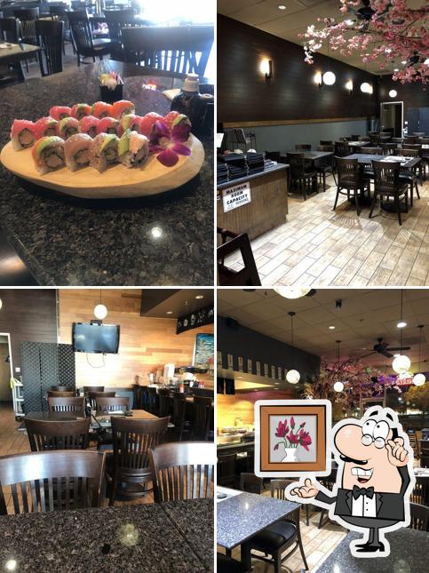 Best sushi restaurants in Norco, summer 2024 - Restaurant Guru