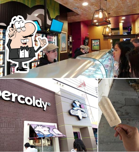 Supercoldy, Chihuahua - Menú del restaurante, precios y reseñas