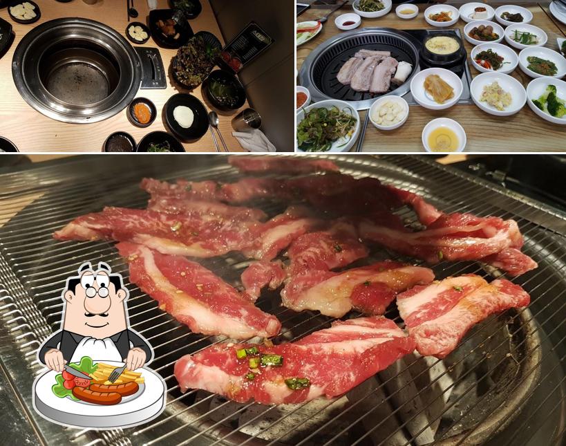 Udongag restaurant, Uljin-gun - Restaurant reviews