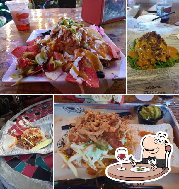 Yellow Dog Eats, Windermere - Restaurant menu, prices and reviews