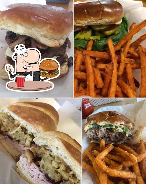 Captain's Corner, Smithville - Restaurant menu, prices and reviews