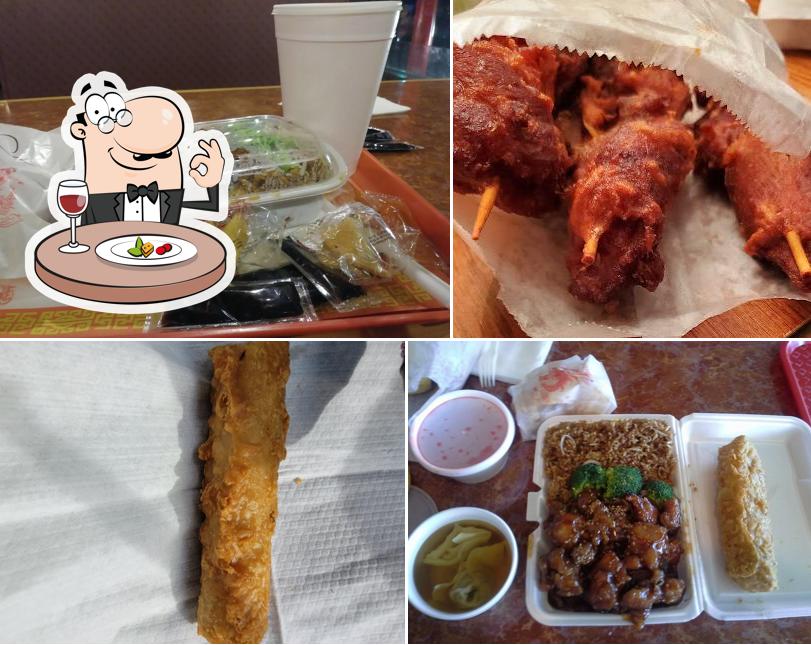 Foon Ying, Indianapolis - Restaurant menu, prices and reviews