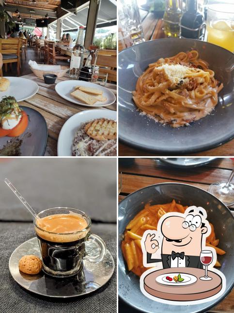 La Moresca Andares, Zapopan - Menú del restaurante, precios y reseñas