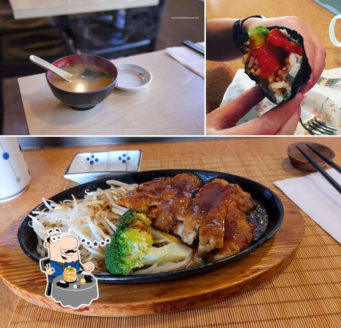 Bistro Peekaboo Sushi, Delta - Restaurant menu, prices and reviews
