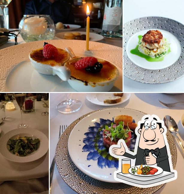 Charleston, Baltimore - Restaurant menu, prices and reviews