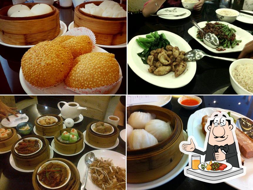 May Star, Jakarta - Restaurant menu, prices and reviews