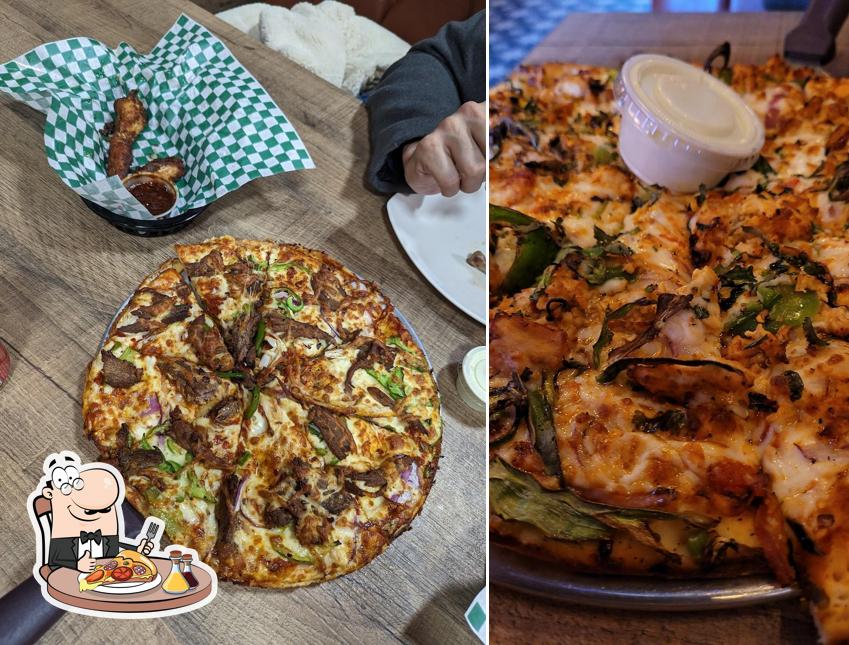 Pizza Karachi, Mississauga - Restaurant menu, prices and reviews