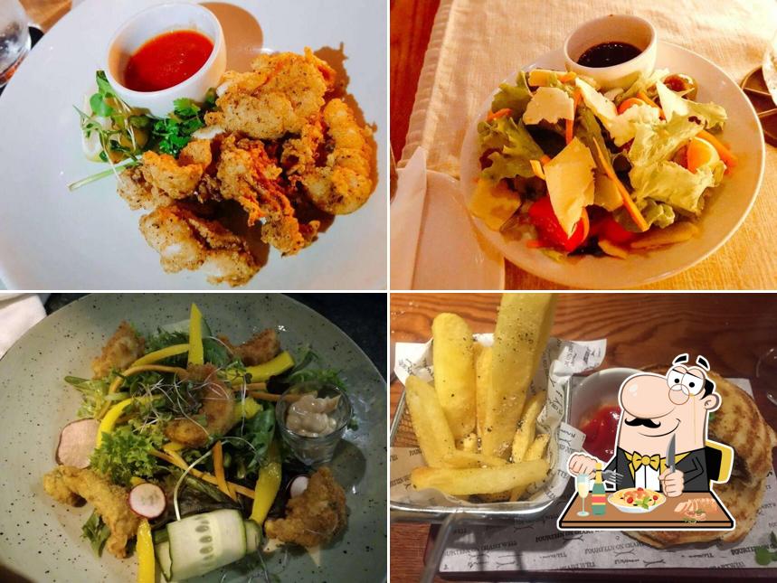 14 on Chartwell, Umhlanga - Restaurant menu, prices and reviews