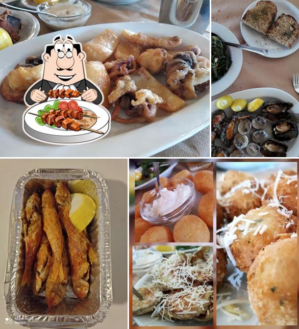 Top 7 restaurants in Mitilini, october 2025 - Restaurant Guru