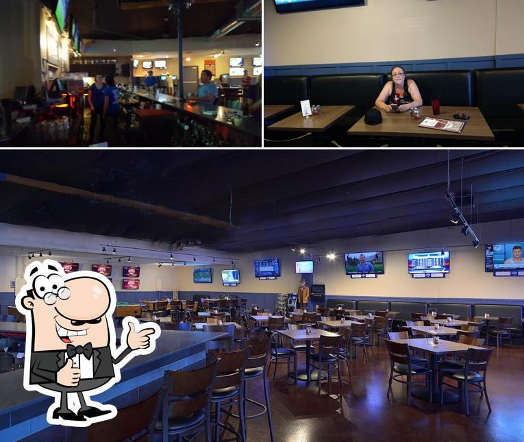 Arena Sports Grill, Scottsdale - Restaurant menu, prices and reviews