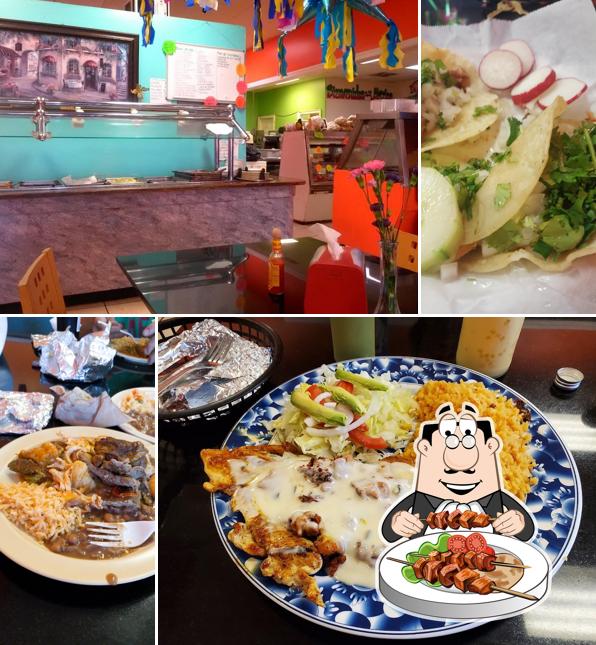 Mi Mexico, Myrtle Beach - Restaurant menu, prices and reviews