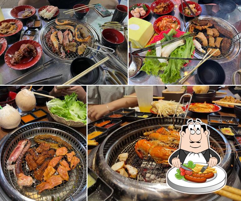 Khang Buffet, Hanoi - Restaurant menu, prices and reviews
