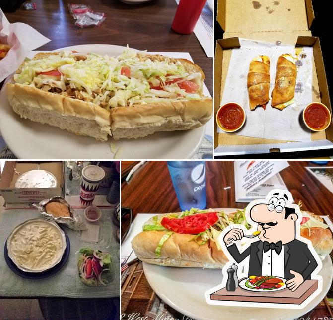 Top 5 restaurants in Salem, West Virginia, september 2025 - Restaurant Guru