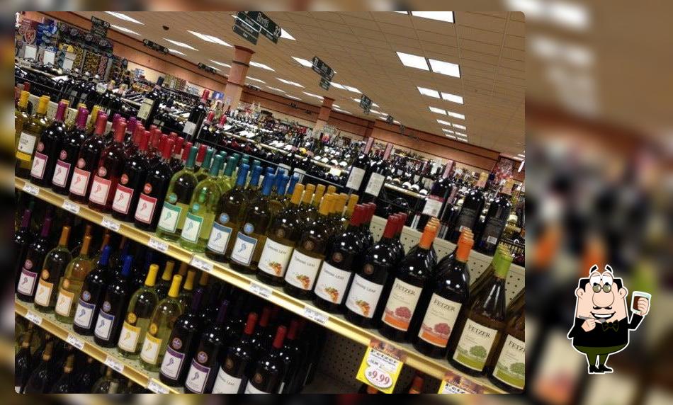 Binny's Beverage Depot in Orland Park - Restaurant reviews