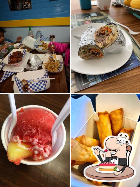 Blue Saigon, Pittsburg - Restaurant menu, prices and reviews