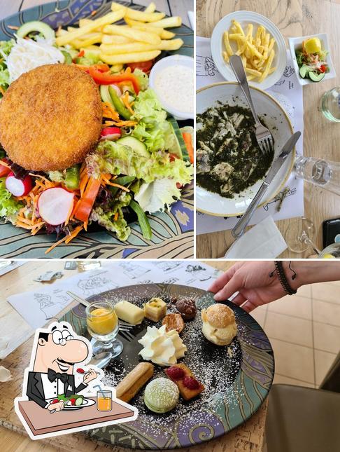 Restaurant Den Otter, Hamme - Restaurant menu, prices and reviews