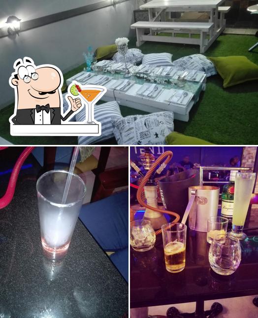 TEN11 Lounge & Braai House, KwaDukuza - Restaurant menu, prices and reviews