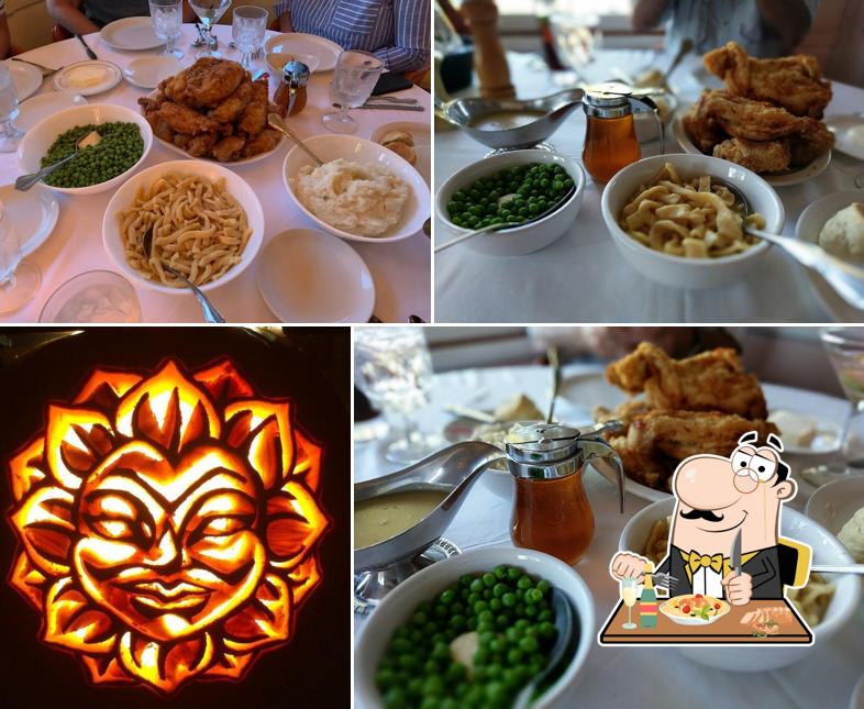 Best fried chicken in Brutus restaurants, winter 2023 - Restaurant Guru
