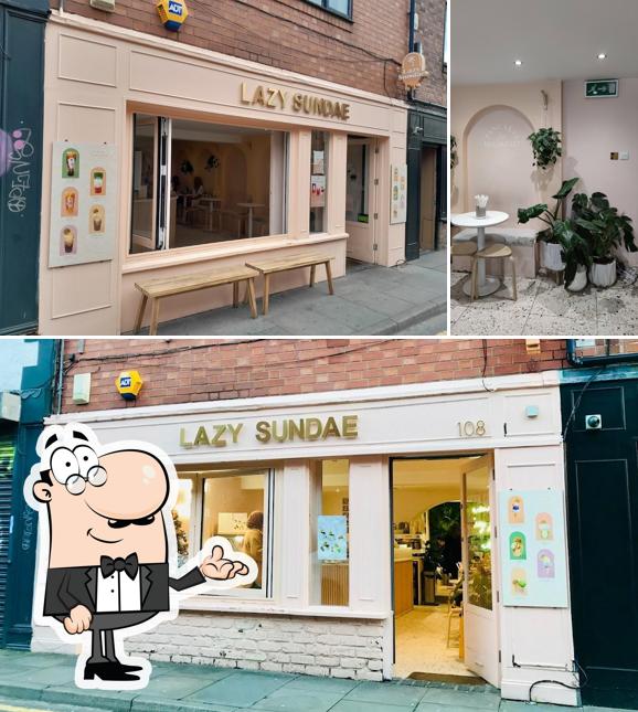Lazy Sundae in Manchester - Restaurant reviews