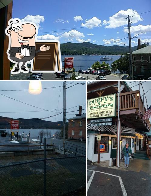 Duffy S Tavern Lake George