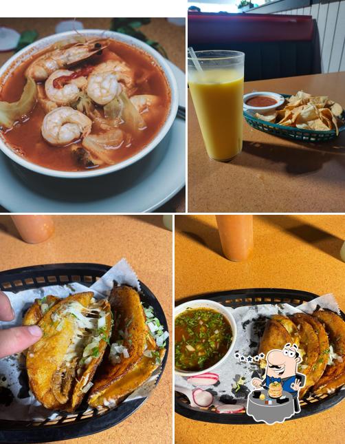 El Alteño Taqueria, 4871 L St in Omaha - Restaurant menu and reviews