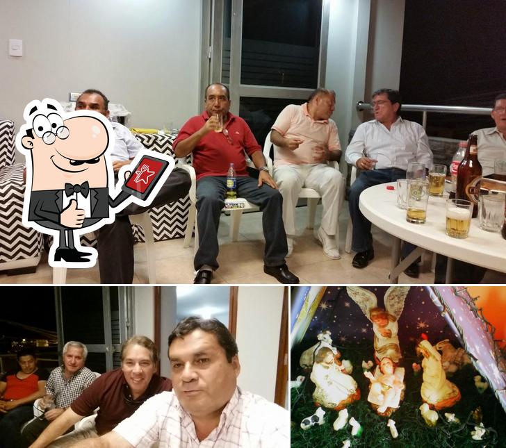 El Ñato Restaurant-Snack, Chiclayo - Restaurant reviews