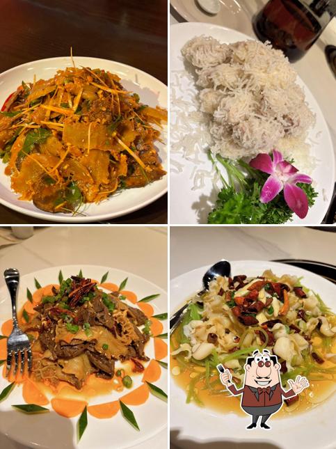 Emperor Garden 穿越, Albany - Restaurant menu, prices and reviews