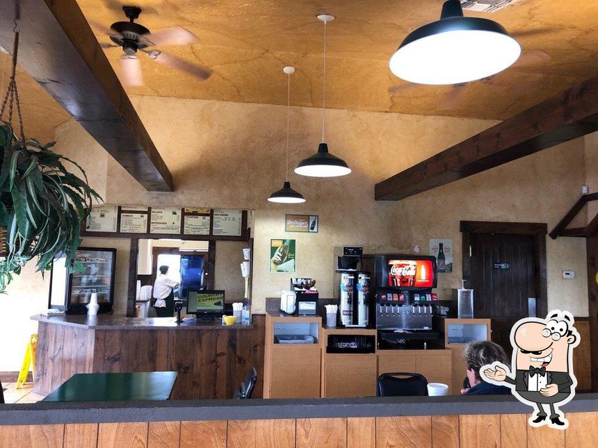 Country Express, Victoria - Restaurant menu, prices and reviews