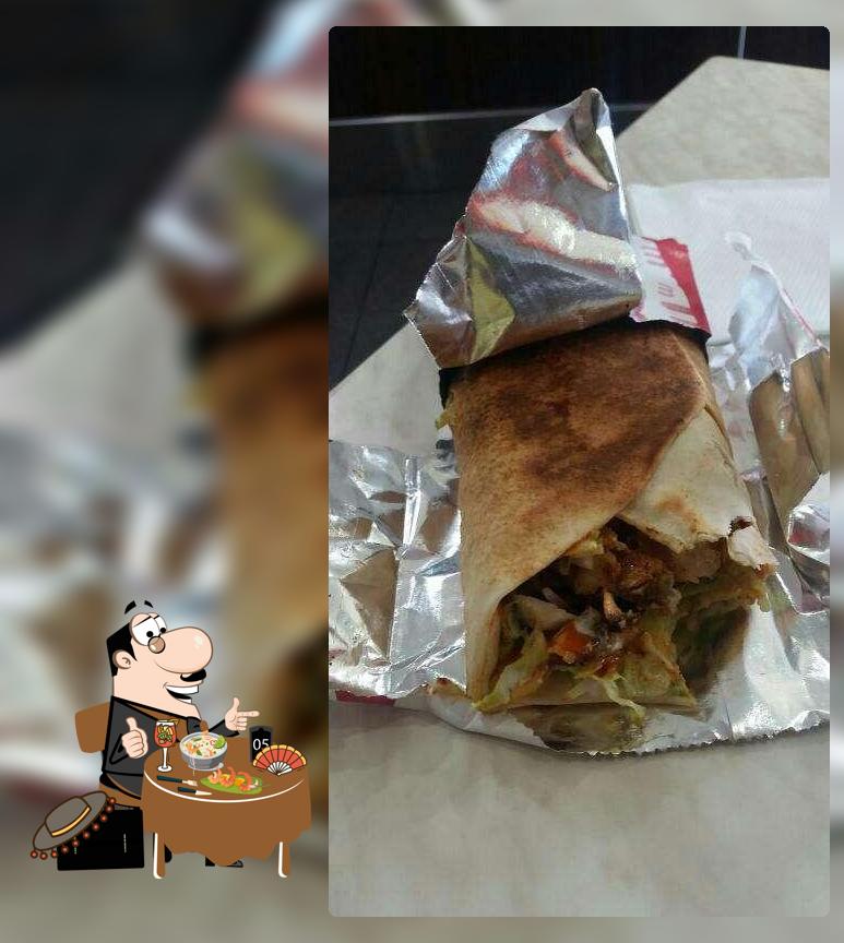 Jack's Kebabs, Gold Coast - Restaurant menu, prices and reviews